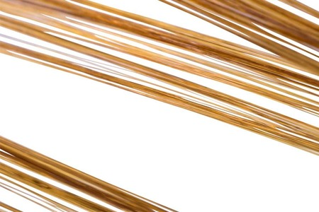 I.S.T. unveils high-performance polyimide fiber - YUSHENG ENTERPRISE ...